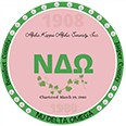Nu Delta Omega Chapter| Alpha Kappa Alpha Sorority